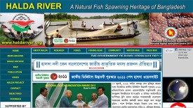 ওয়েবসাইট পরিচিতি: Halda River: a natural fish spawning heritage of ...